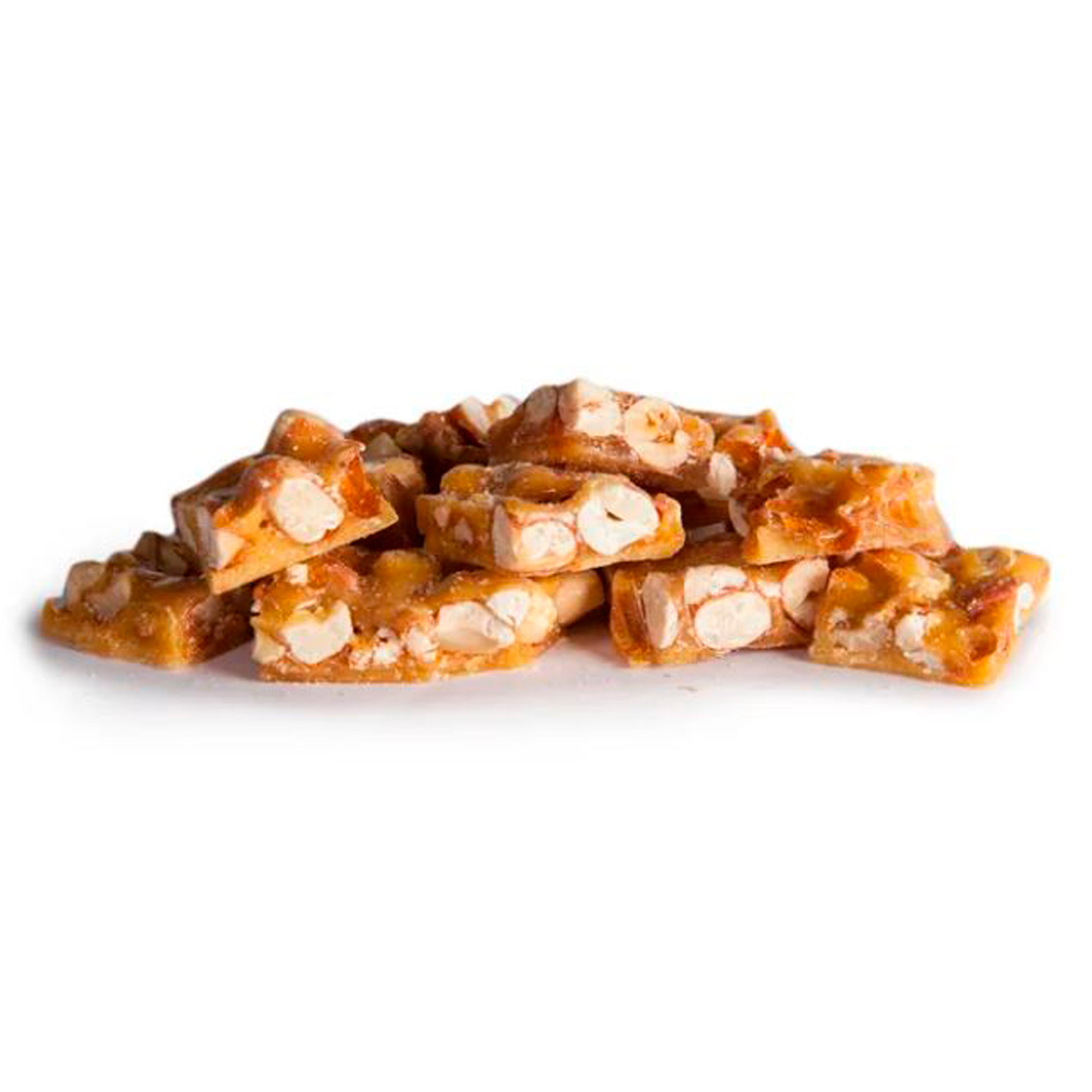 110g Peanut Brittle – Sweet Addiction Confectionery Wholesale